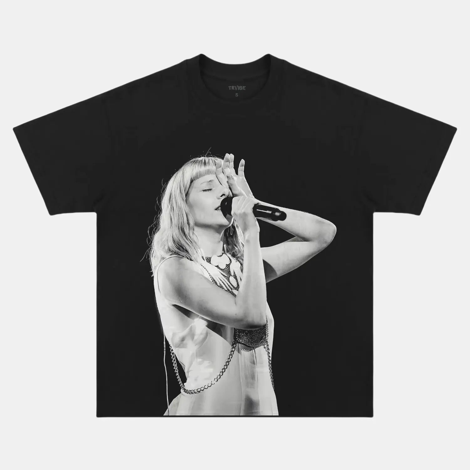 Premium AURORA VINTAGE CLOTHES | Custom Embroidery Available - Fast Tu