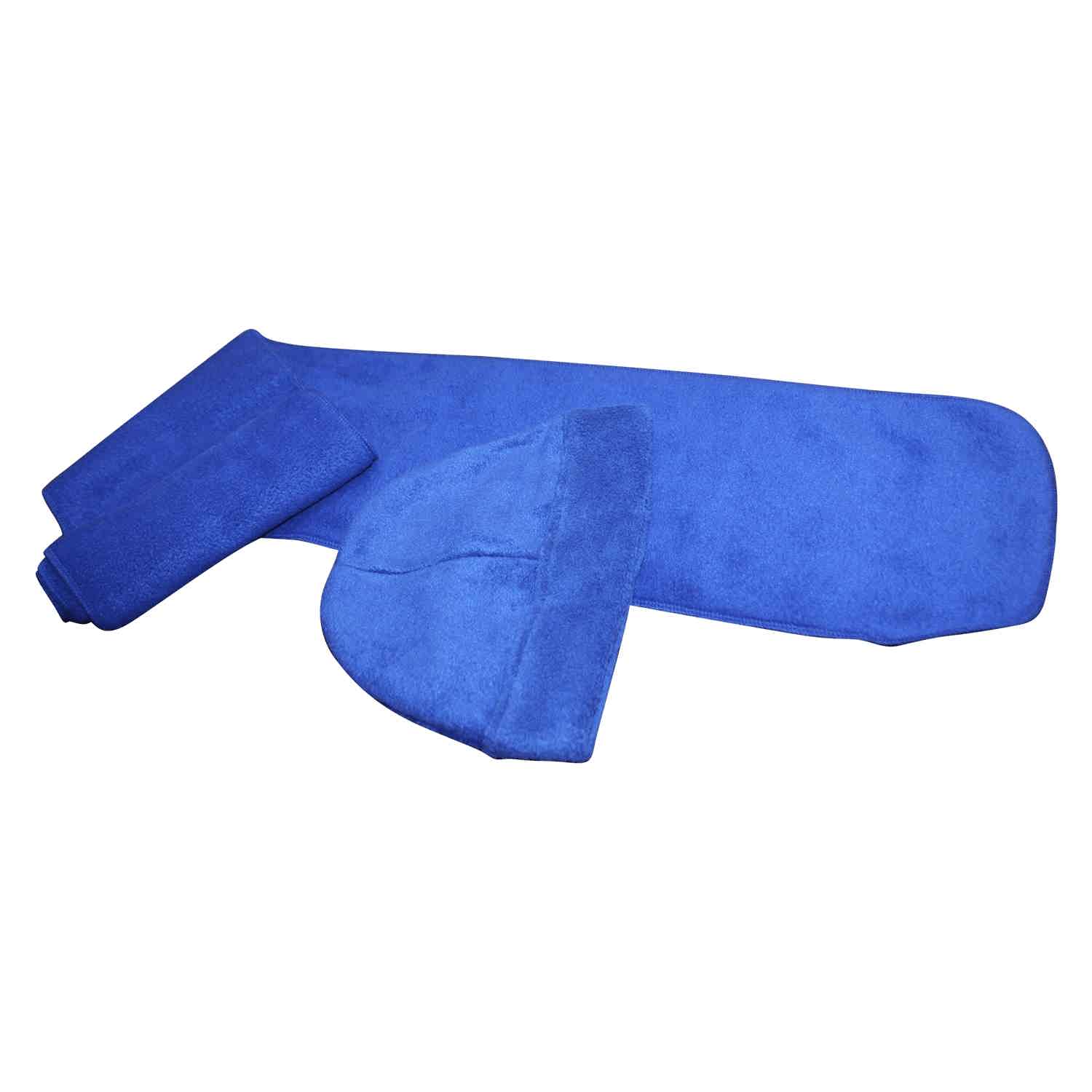 SF10 - Custom Serged edge scarf - Toronto Screen Printing - Custom ...