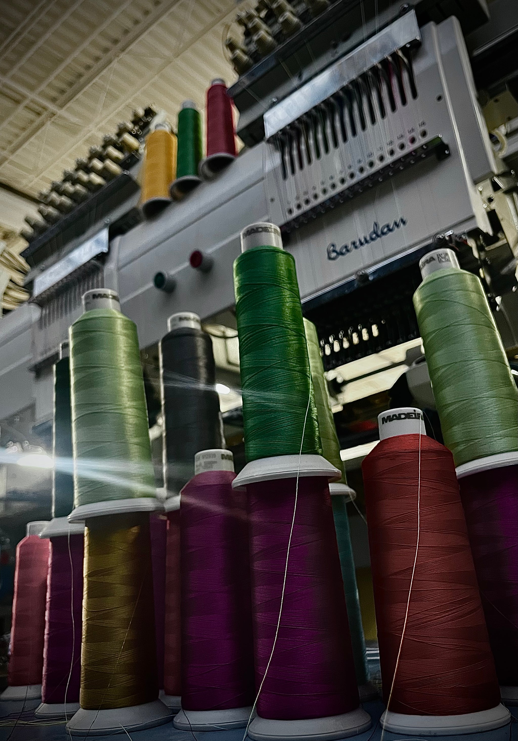 Event Order Submission Success