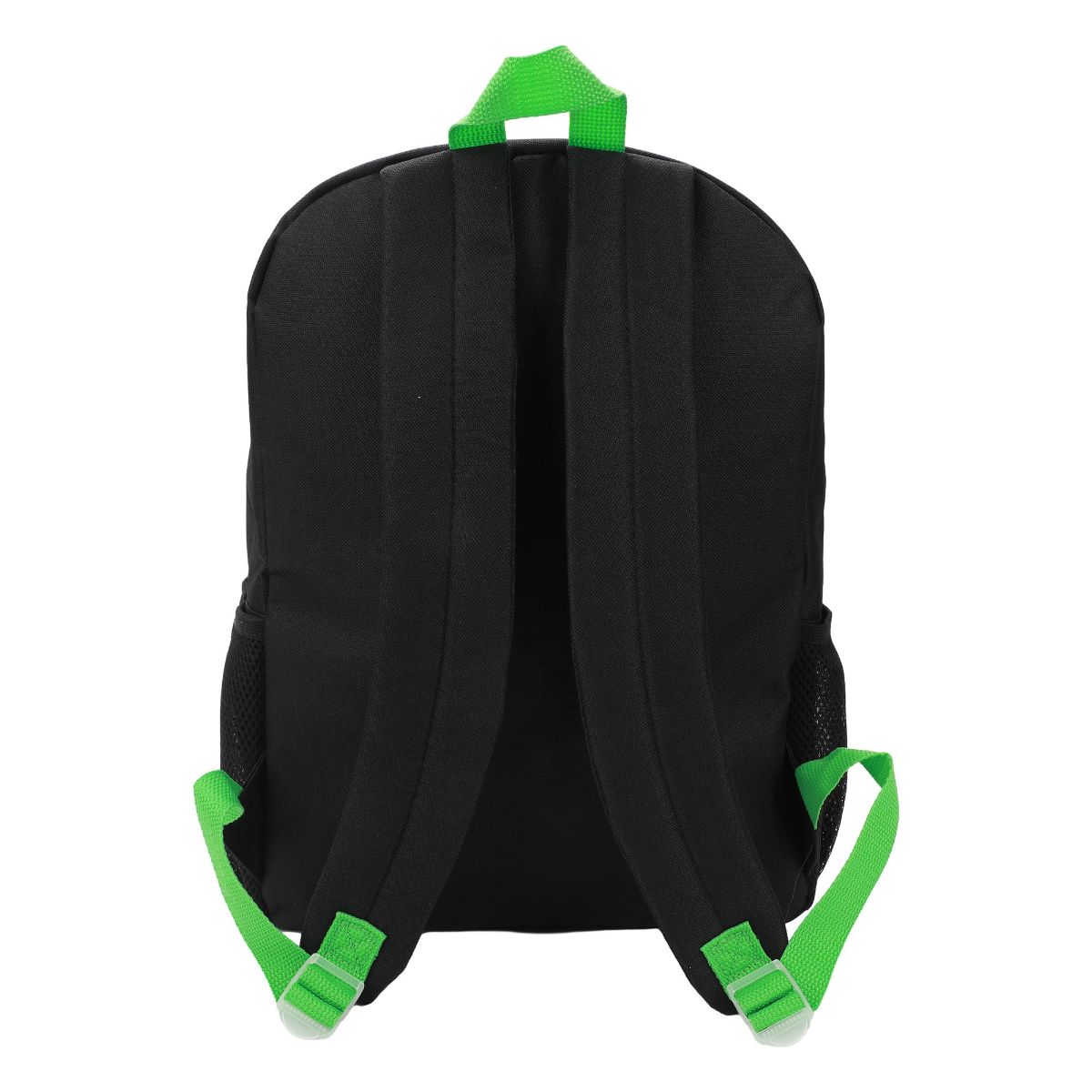 Minecraft TNT Backpack 16in BDMNC