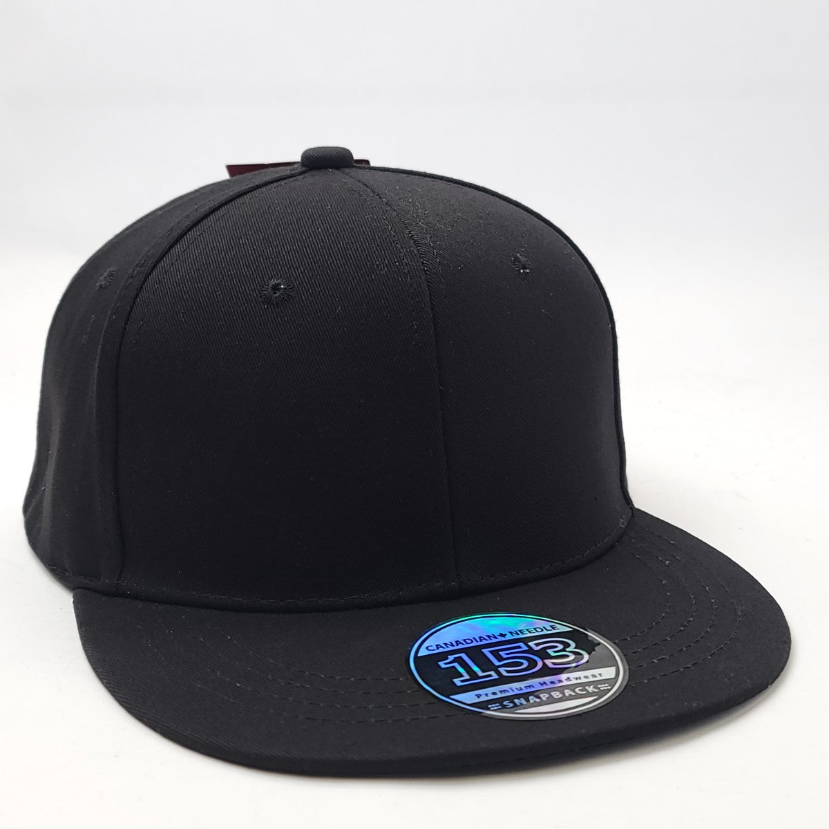 Plain Snapback cap (KSB101) - Multi-Coloured, Adjustable - Toronto ...