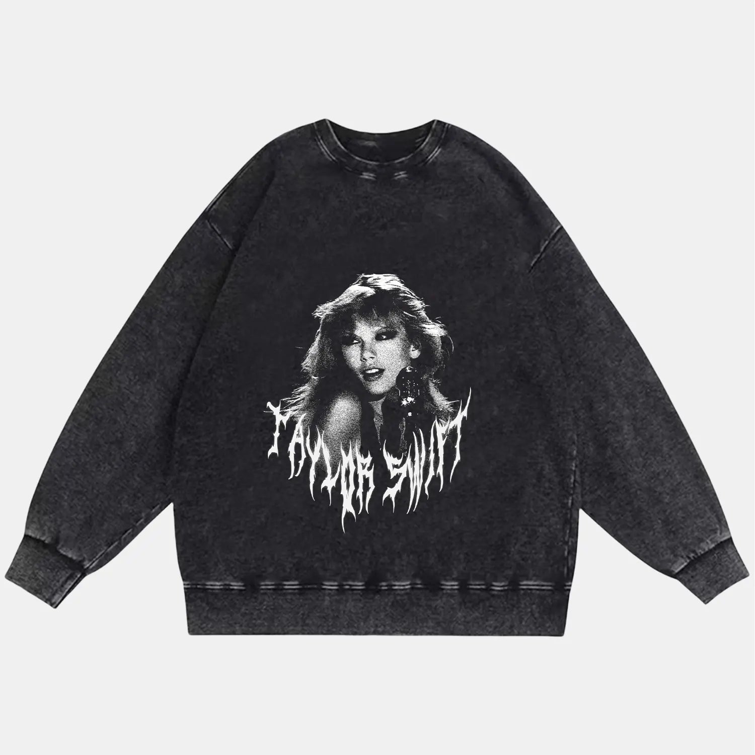 Taylor Swift: Music Icon Tee V7