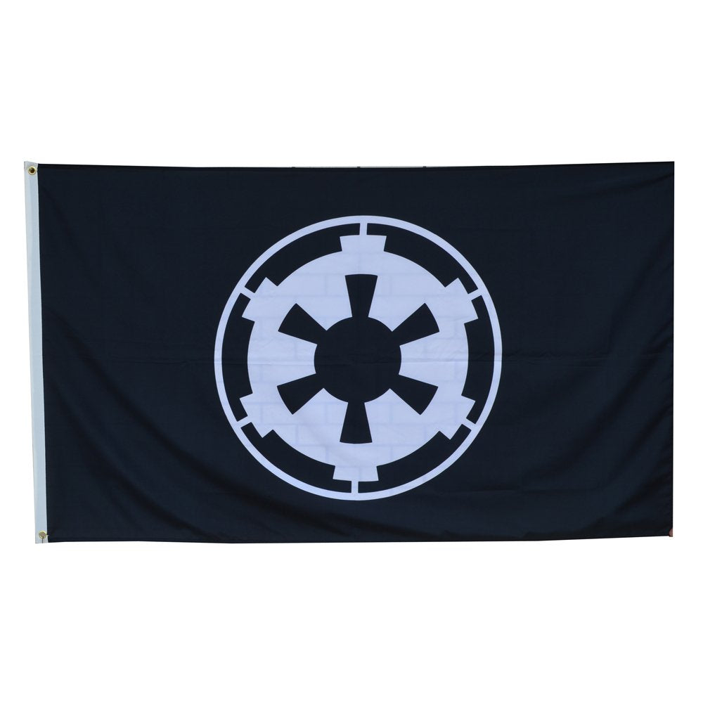 Galactic Empire Black Flag – Available in Multiple Sizes - Toronto ...