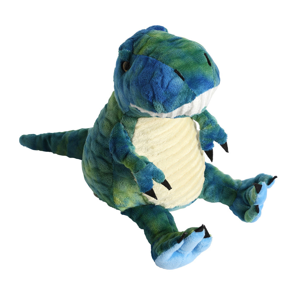 T-Rex Mini Plush - Toronto Screen Printing - Embroider Buddy ...